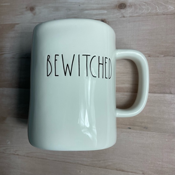 Rae Dunn | Dining | Rae Dunn Bewitched Mug | Poshmark